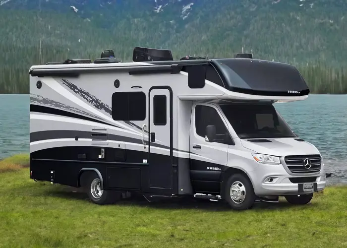 Recreational Vehicles – Forest River RVs – Forest River Inc.