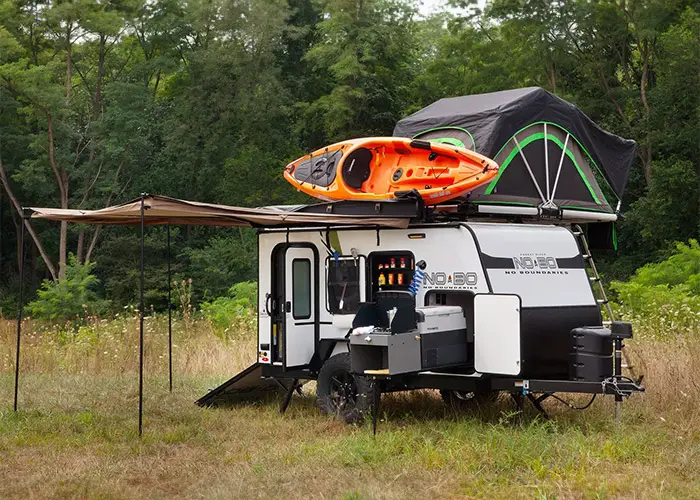 Towable RVs – Forest River RVs – Forest River Inc.